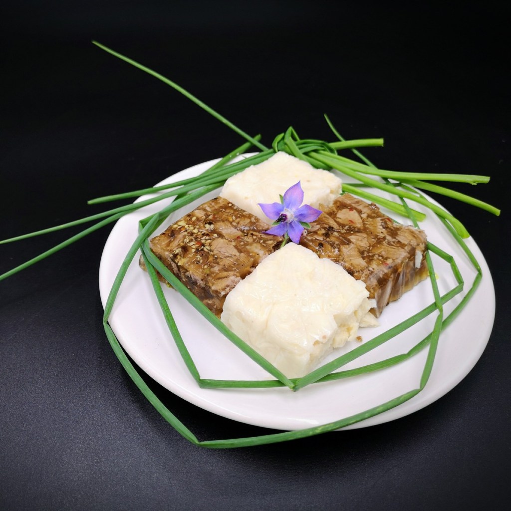 Rezepte – Nahrhaftes Mittelalter